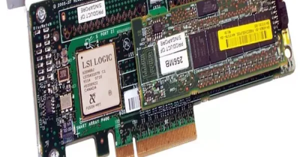 HP 013159-001 Smart Array for HP Proliant DL380 G5